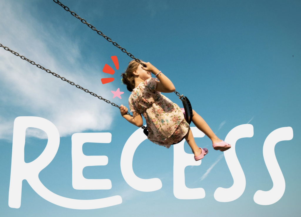 Blog | Why Now Is the Moment to Build Recess