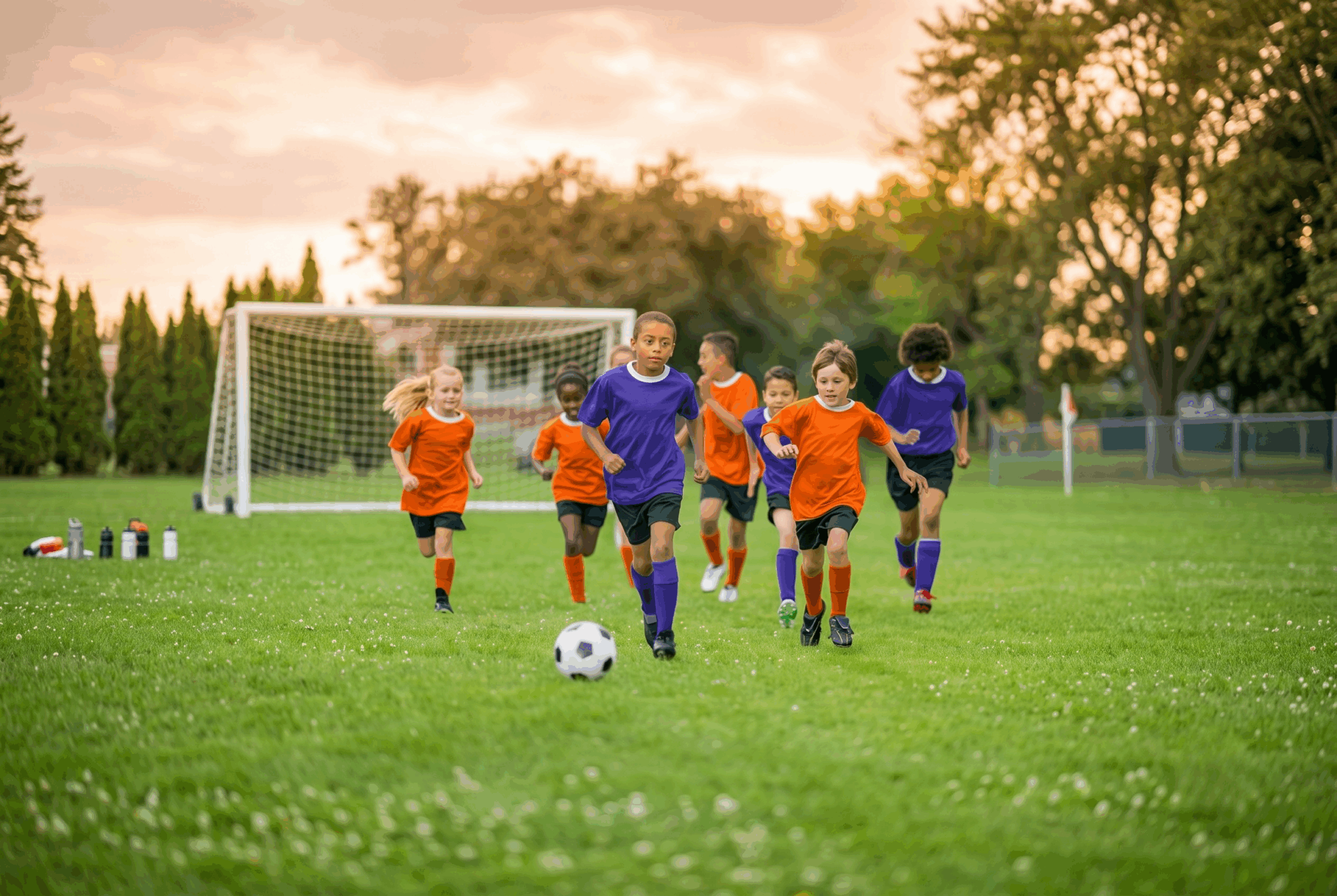 Blog | Best Outdoor Camps & Activities for Kids in Austin (Summer 2026 ...